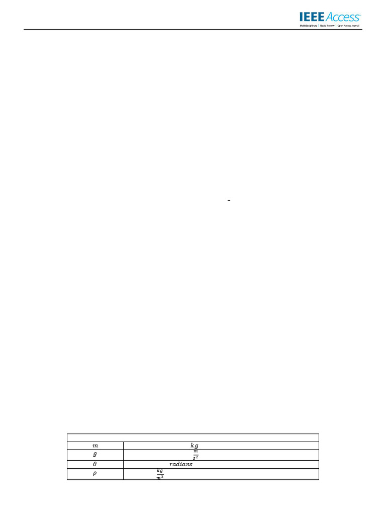 Mathematical Modelling of Driving Forces of An Ele | PDF | Electric ...