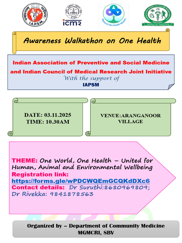 Awareness Rally Flyer[1] New | PDF