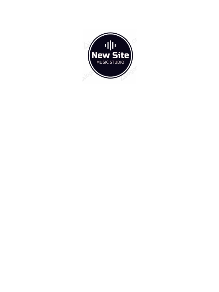 Recording Package Quotation With Logo | PDF