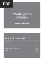Steam Brand Guidelines Overview | PDF | Brand | Logos