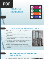 Negative Impacts of the Industrial Revolution | PDF | Industrial Revolution