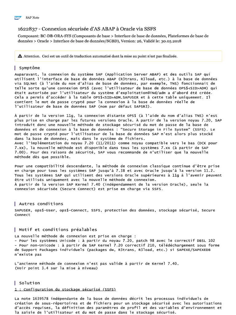 SSFS 0 | PDF