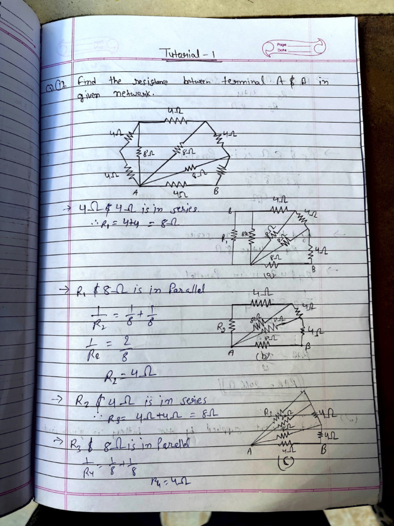 Maths 1 | PDF
