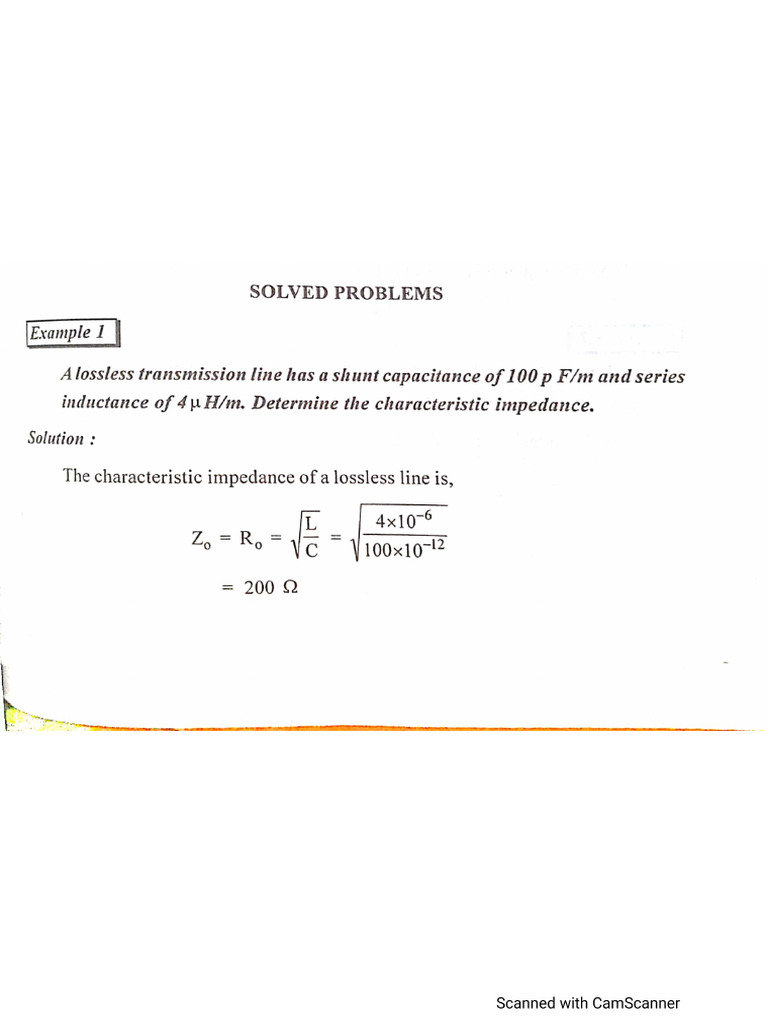 Tlrf Unit 2 Problems | PDF