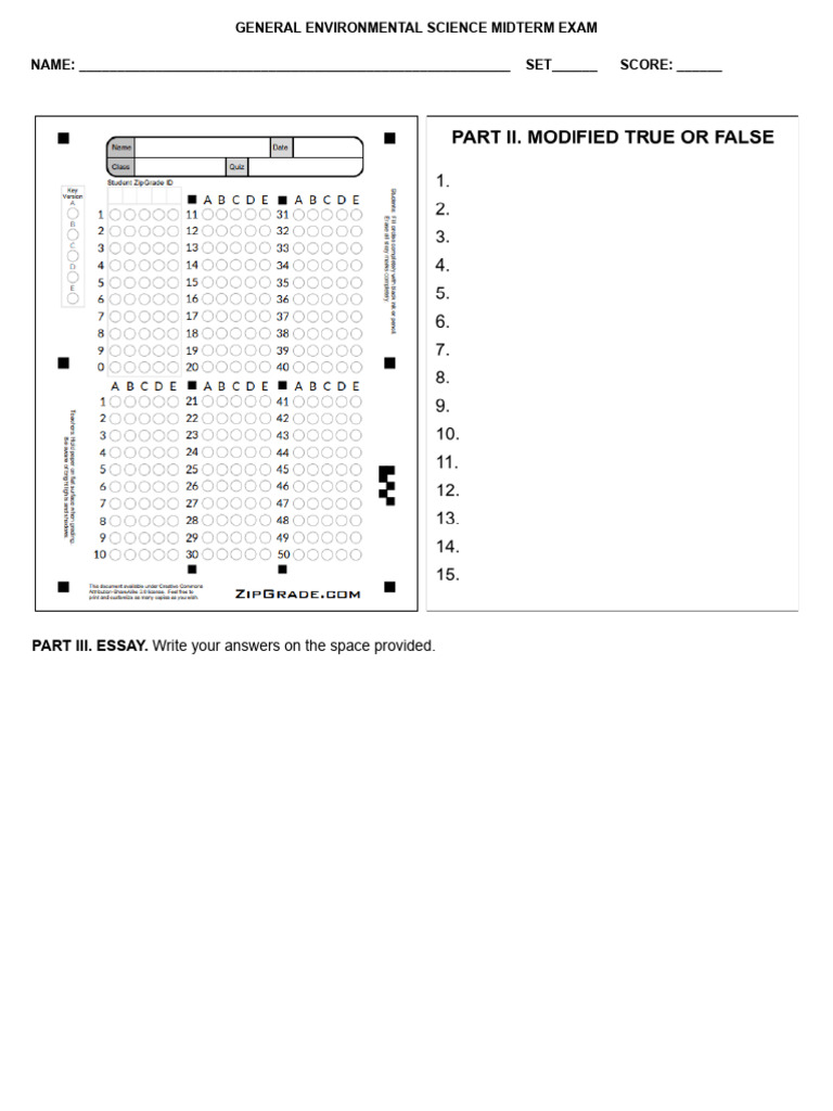 GENVI | PDF