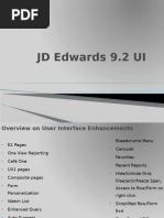 Configuring E1 Pages in JD Edwards 9.2 | PDF | World Wide Web ...