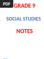 Community Service Learning in Schools | PDF | Learning | Schools