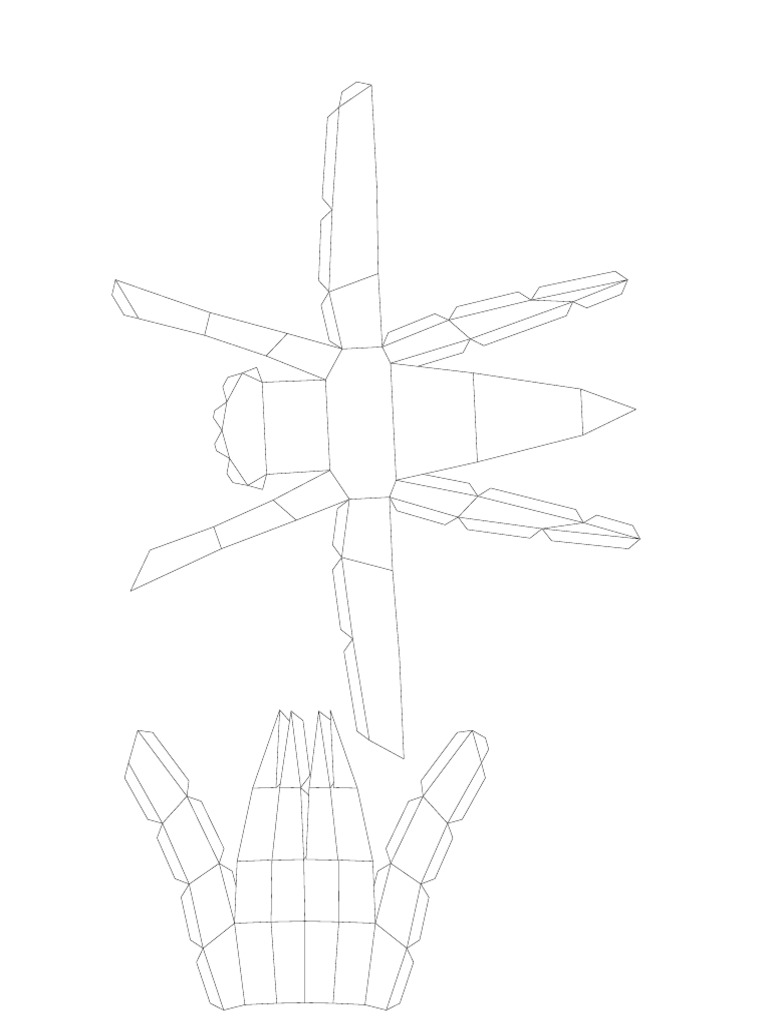 Complete Fold Reference | PDF