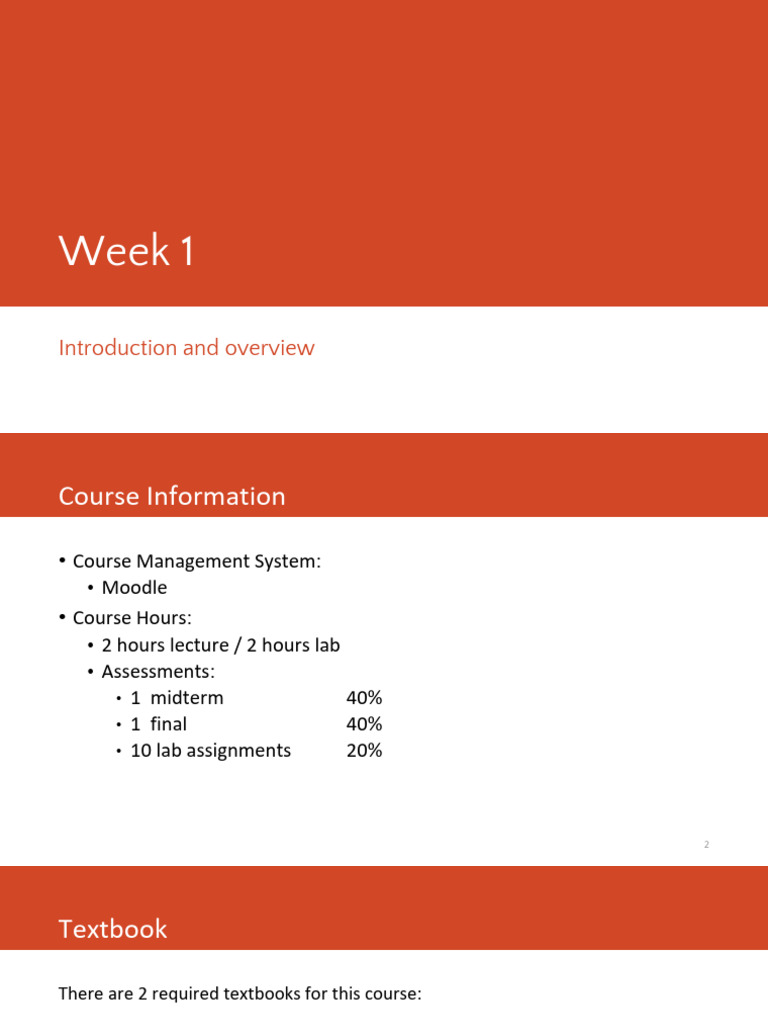week1 | PDF | Python (Programming Language) | Computer Programming