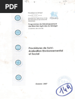 Arrete 1 | PDF