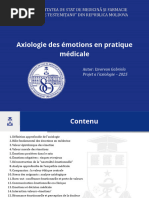 Évaluation du Score de Parker en Médecine | PDF | Médecine physique et ...