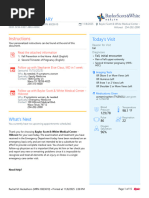 UnitedHealthcare PPO Card Details | PDF