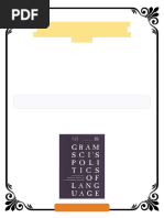 The Politics of the Past in an Argentine Working Class Neighbourhood ...