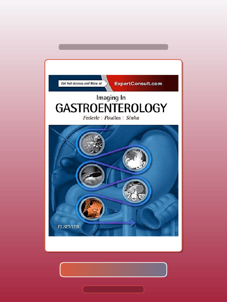 Test Bank of Imaging in Gastroenterology True PDF Ebook and TestBank ...