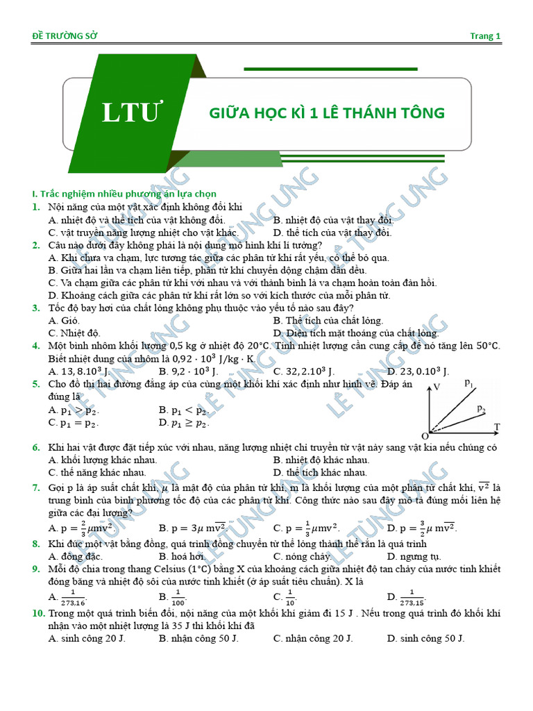 GIá ®A Há C KÃ 1 LÃ THÃ NH TÃ NG HCM | PDF