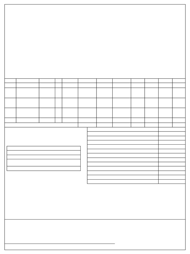 Folio | PDF | Payments | Taxes