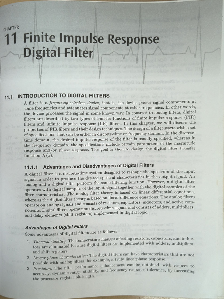 DSP Book | PDF