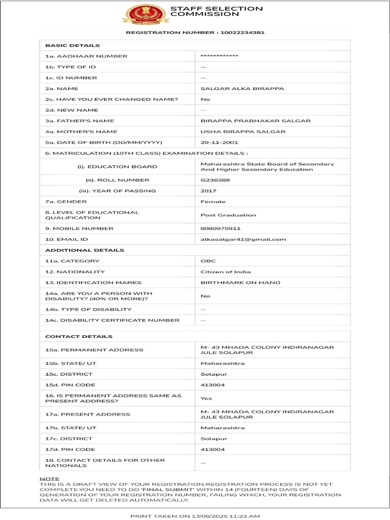 OTR-10022234381 | PDF
