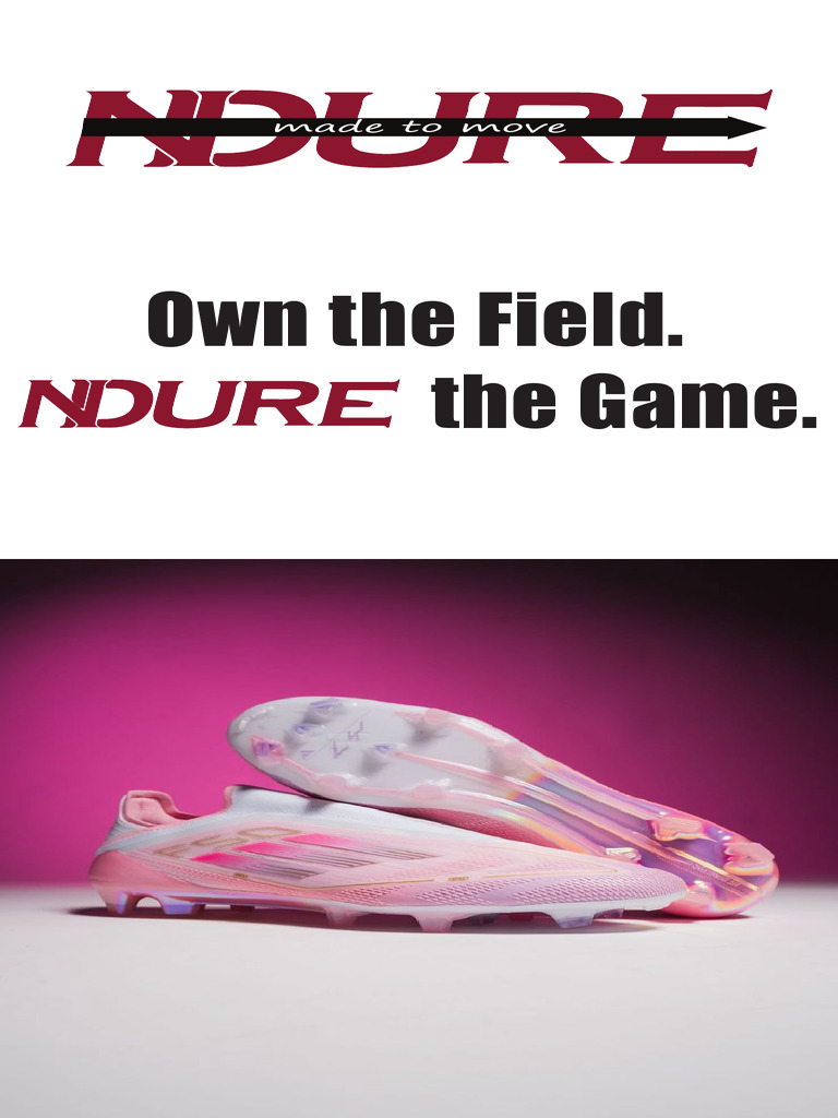 Ndure Standee | PDF