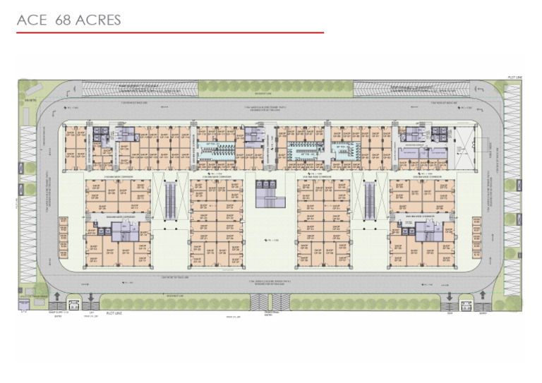 Ace Edit Floor Plan | PDF