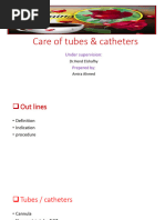 IV Taping Techniques and Protocols | PDF | Intravenous Therapy | Wellness