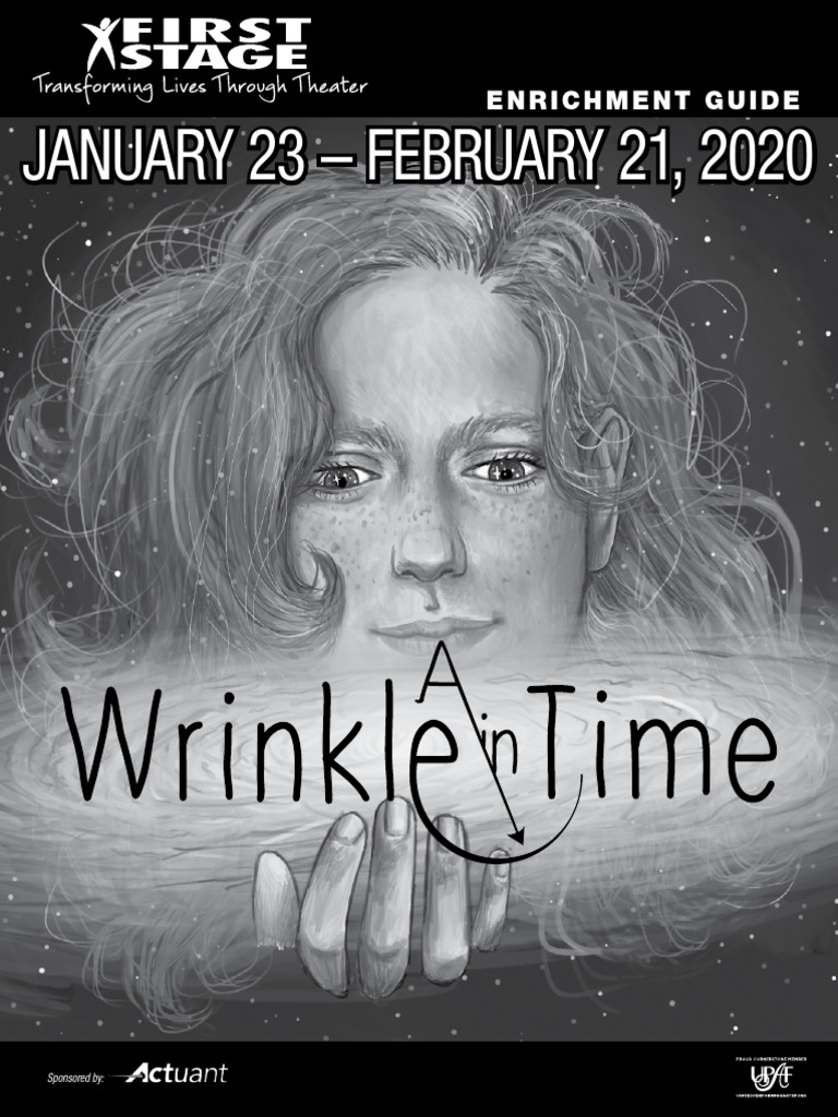 A Wrinkle in Time Enrichment Guide | PDF