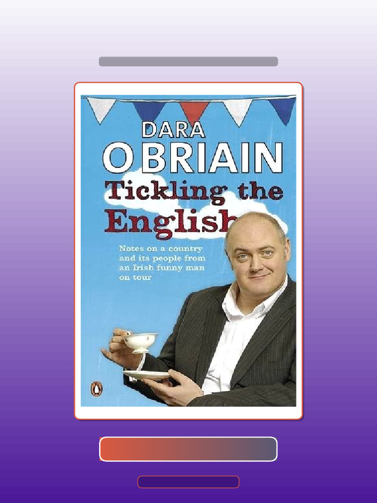 Test Bank For Tickling The English | PDF | Multiple Choice | Linear Algebra