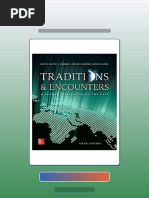 Test Bank for Time Series a Data Analysis Approach Using R | PDF ...