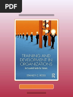 Test Bank for Time Series a Data Analysis Approach Using R | PDF ...