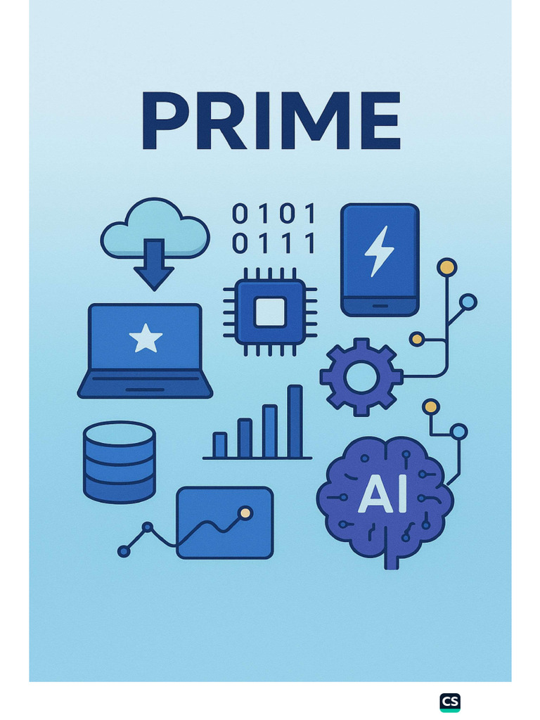 All Block Prime. | PDF