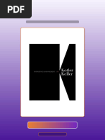 Managerial Accounting Creating Value in a Dynamic Business Environment ...