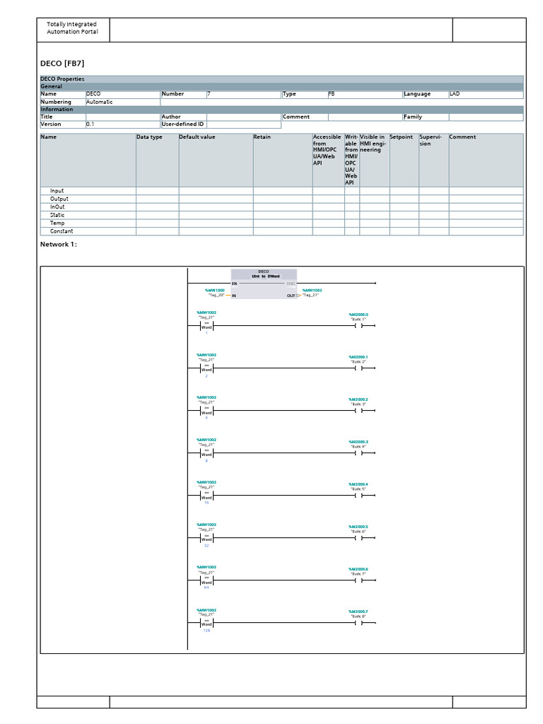 Deco | PDF | Computer Programming | Computing