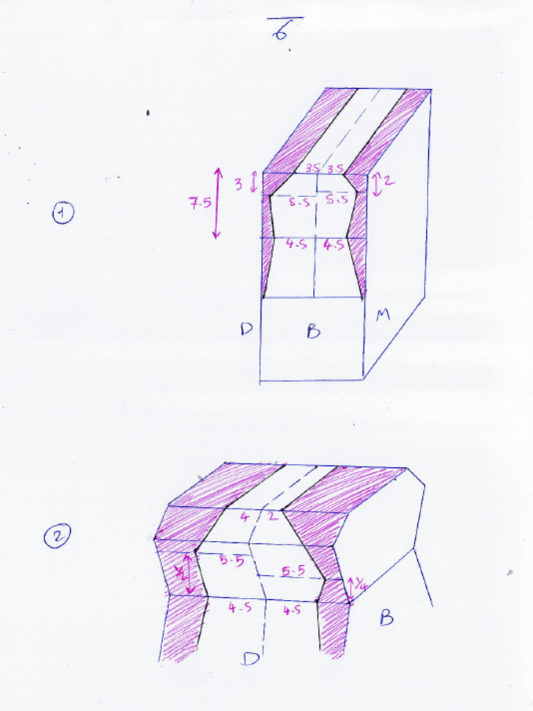 Lower 6 PDF | PDF