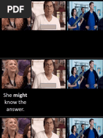 30 Days Challenge Class 3 Tenses | PDF