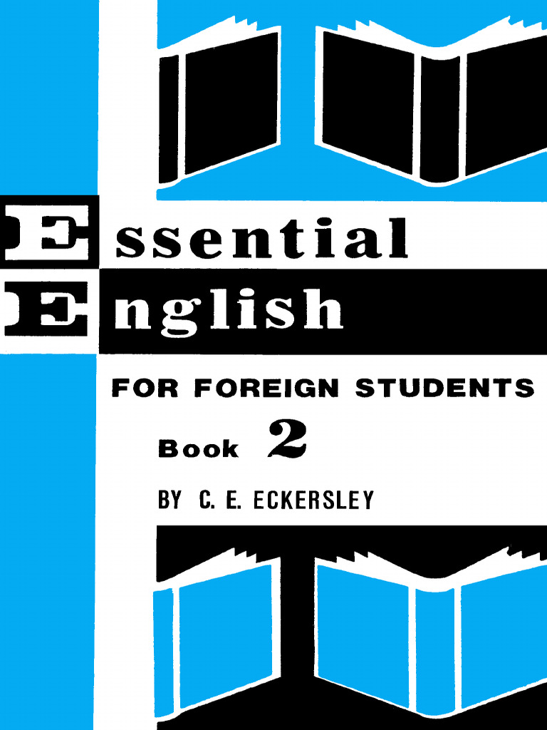 Essential 2 | PDF