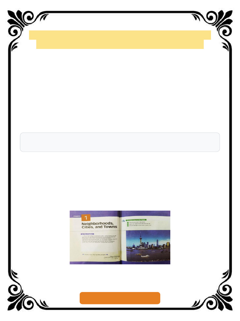 Interaction Access Reading and Writing Gold Edition ebook 2025 chapter ...