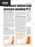 Burland and Burbidge 1985 | PDF | Materials | Solid Mechanics
