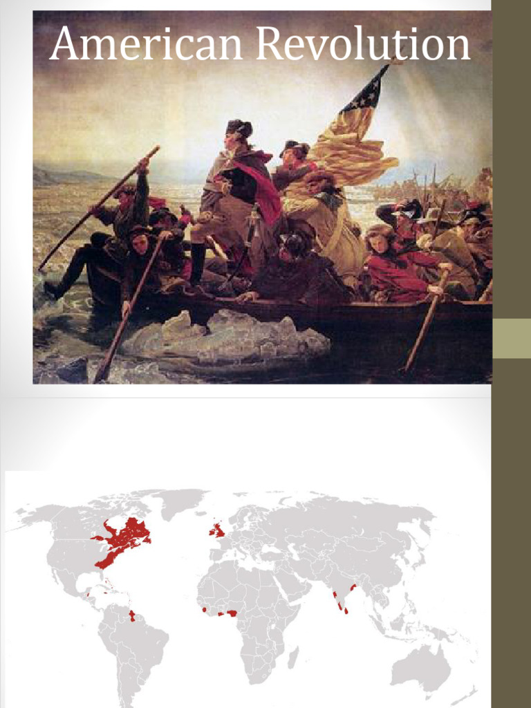 .Trashed 1765794563 04 American Revolution | PDF | British Colonization ...