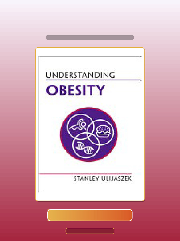 Test Bank for Understanding Obesity Understanding Life 1st Edition HQ ...