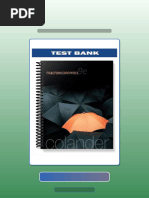 General Organic and Biological Chemistry 3rd Edition Frost eBook and ...