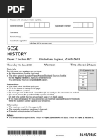 GCSE PE Coursework: Football Analysis | PDF | Weight Training | Heart Rate
