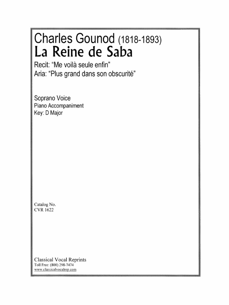 Plus Grand Dans Son Obscurité | PDF