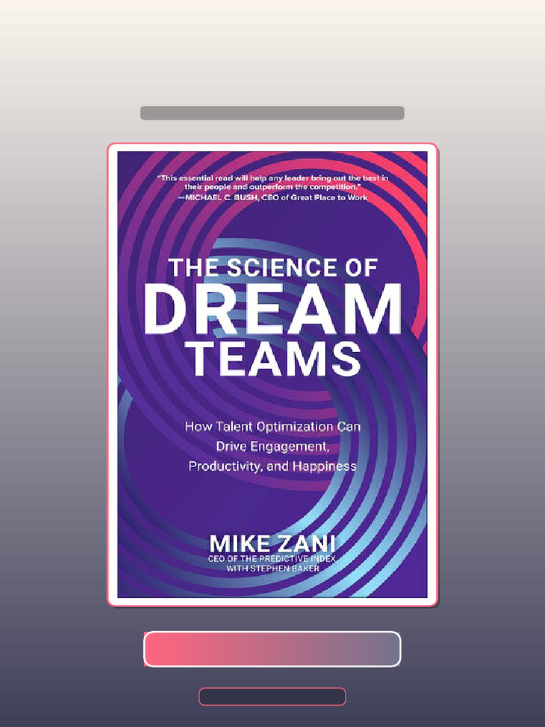 Test Bank For The Science of Dream Teas 1st Edition HQ File Exam Prep ...