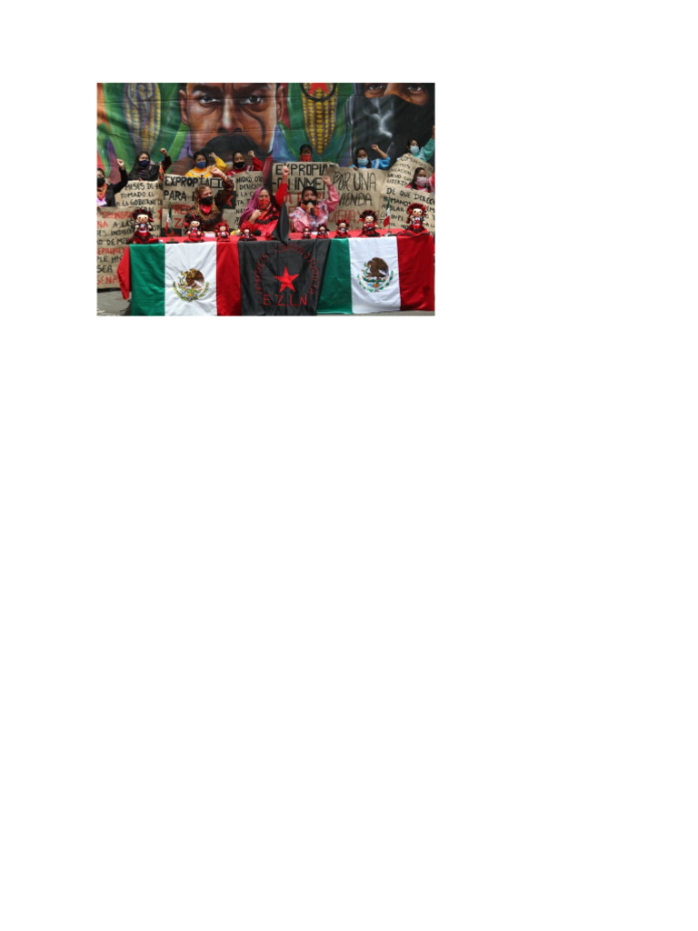 Bandera | PDF