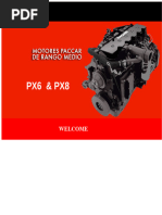Rocore Oil Coolers Overview | PDF | Radiator | Pipe (Fluid Conveyance)