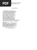 Offred's Daughter: Symbolism in Gilead | PDF