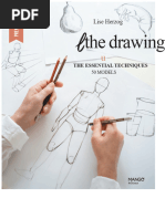 Creative Stick Figure Drawing Guide | PDF | Figure Drawing