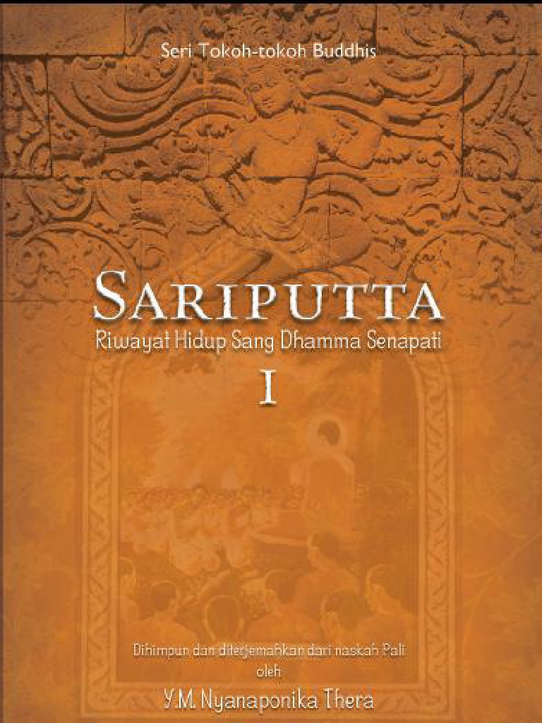 Sariputta I | PDF