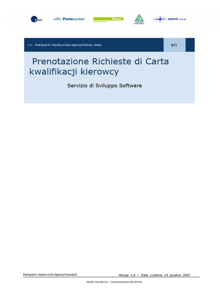 Manuał CQC PDF | PDF