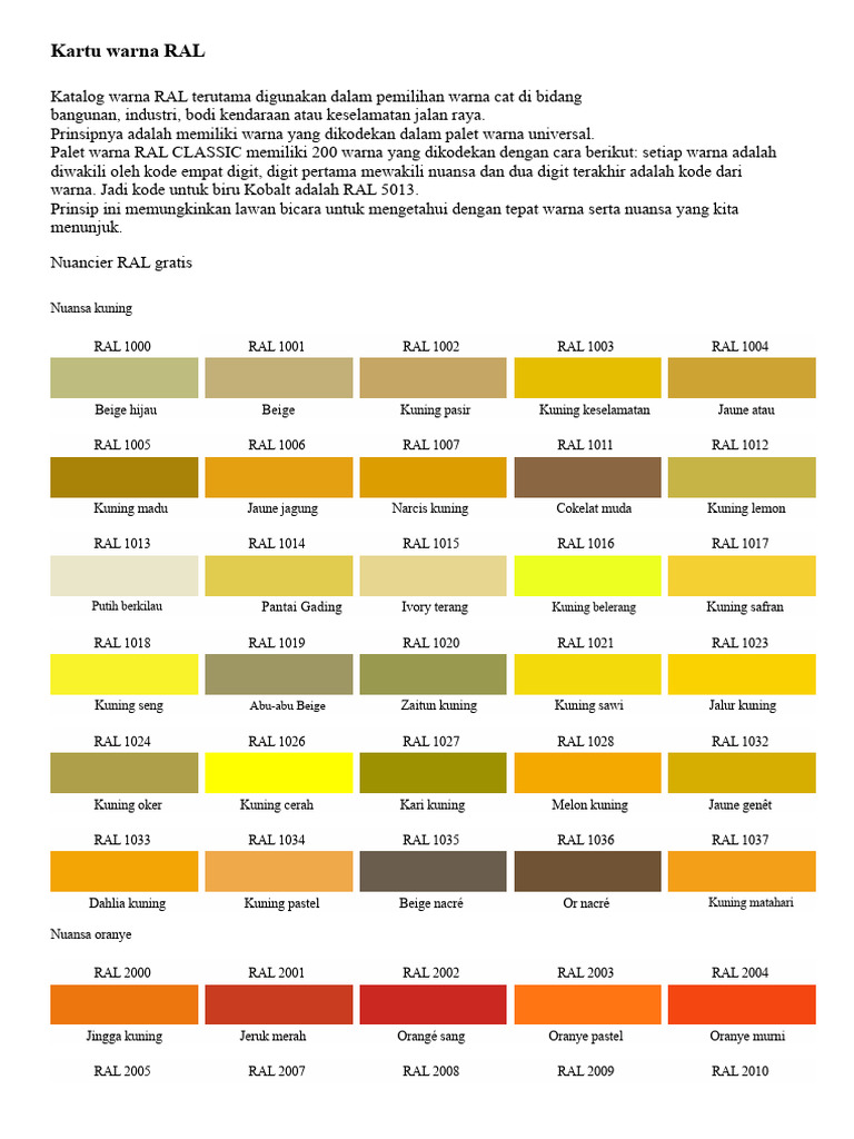 Nuancier-RAL.pdf | PDF